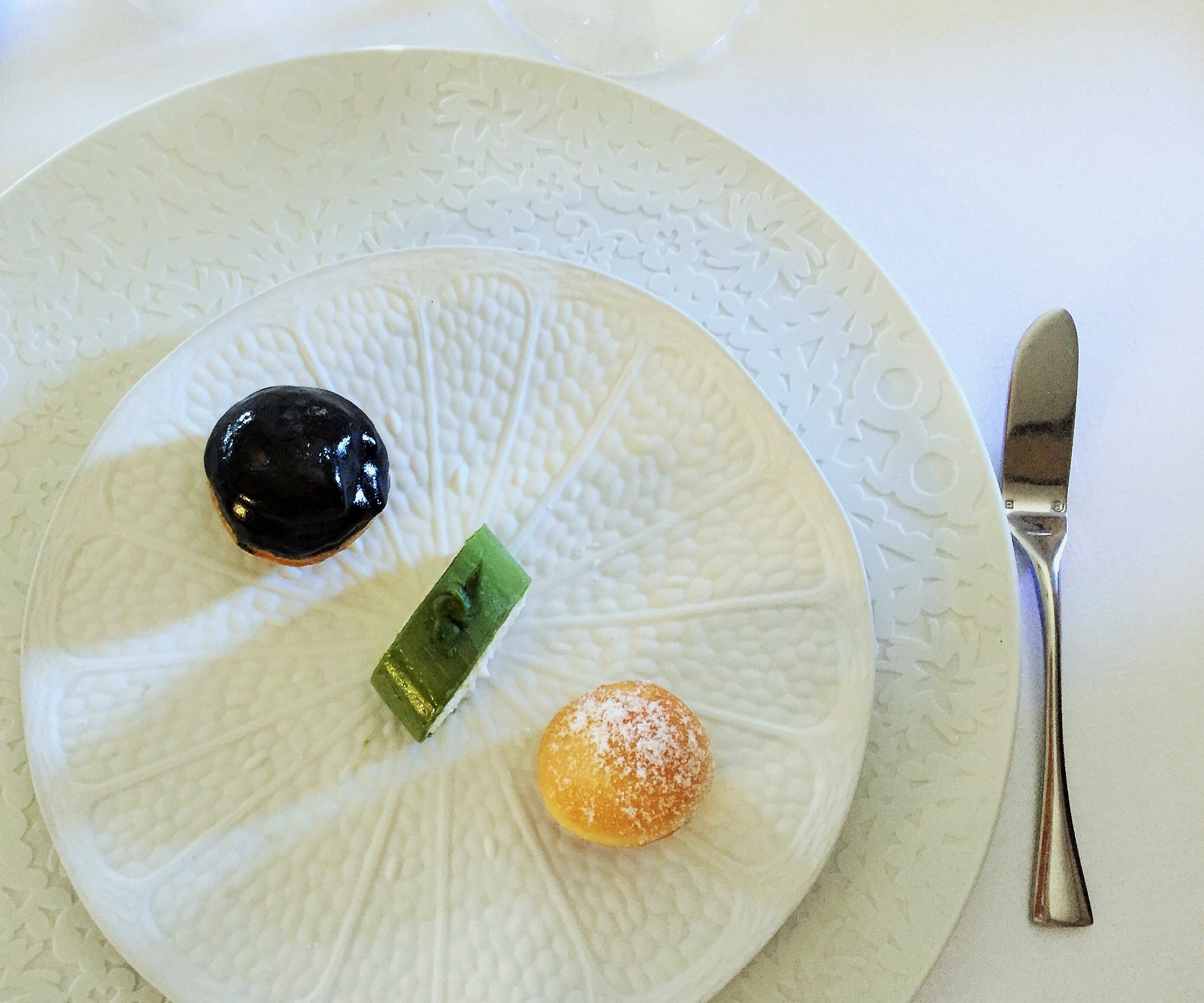 Aponiente: Uno de los mejores restaurantes para el mundo. - Complicidad ...